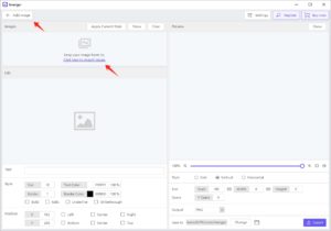 How to Merge Two Images into One with Different Methods? - Swyshare