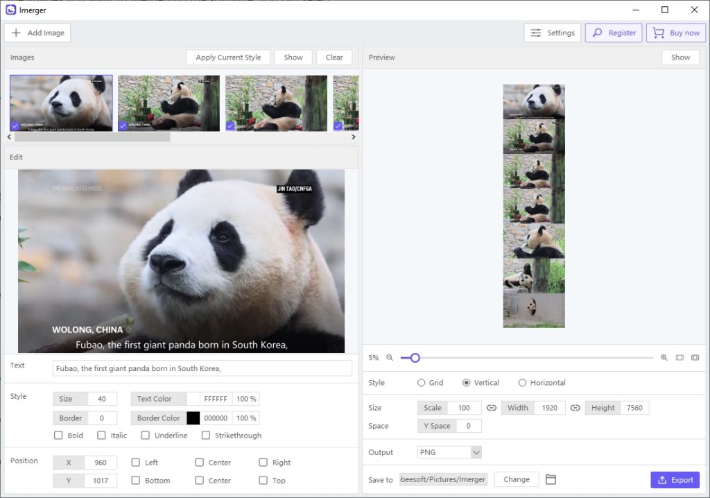 How To Merge Two Images Into One With Different Methods Swyshare