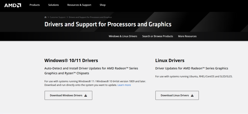 How to Change OBS Settings for AMD GPU? - Swyshare