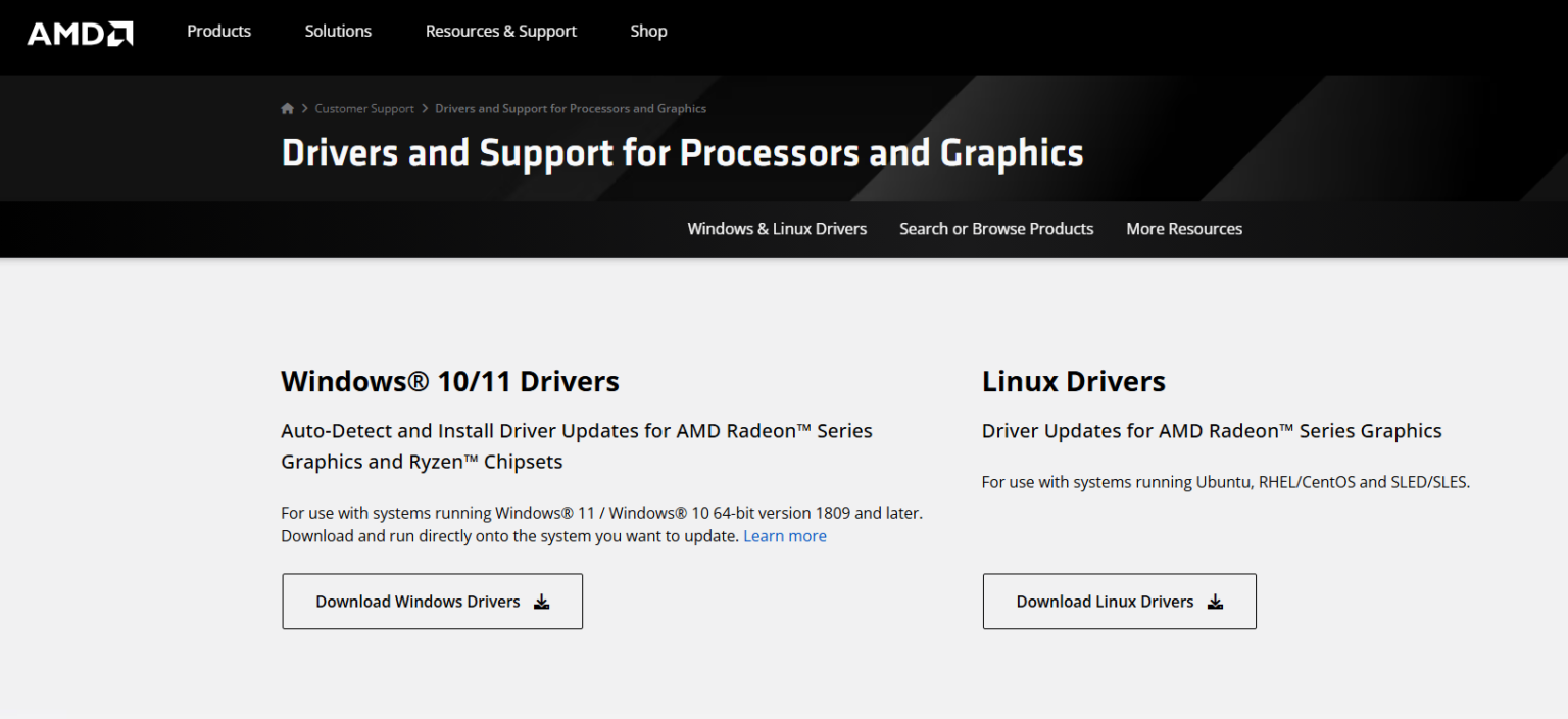 How to Change OBS Settings for AMD GPU? - Swyshare