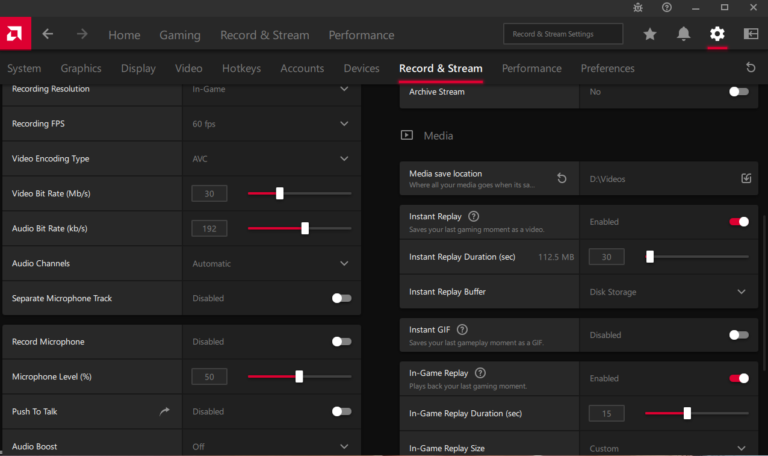 The Full List of Instant Replay Screen Recorders to Save Unexpected ...