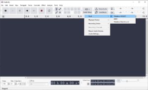 Comment utiliser Audacity pour enregistrer l'audio d'un ordinateur ...