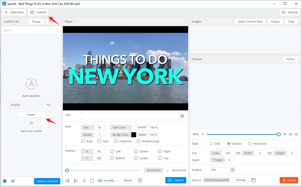 Get Started with Sparkit - Swyshare