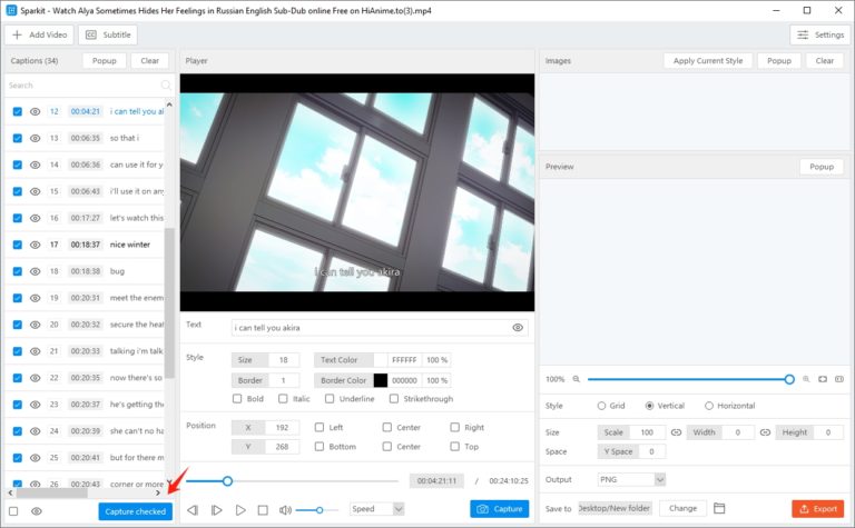 How to Take a Screenshot of an MP4 Video in Windows? - Swyshare