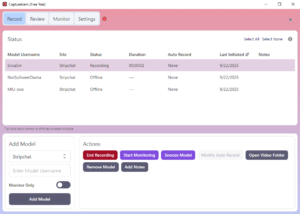 CaptureGem Overview: Is It Worth Using? - Swyshare