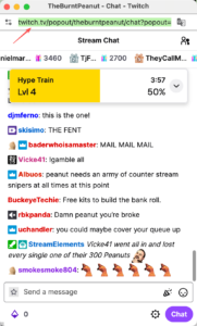 How to Add Twitch Chat to OBS: A Step-by-Step Guide - Swyshare