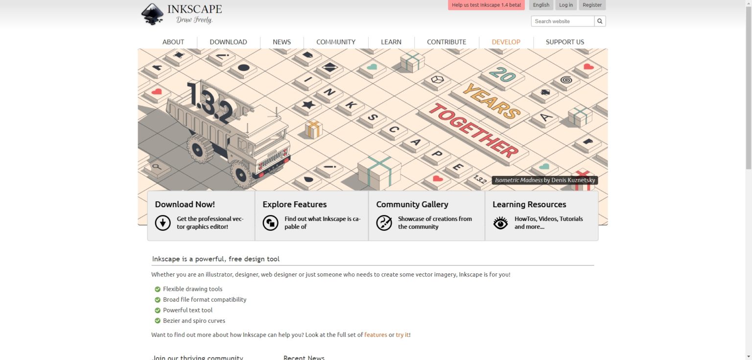 如何使用 Inkscape 合并图像？ - Swyshare