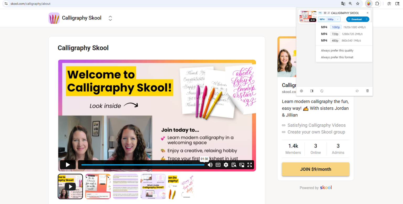 Best Tools to Download Skool Videos Easily (Step-by-Step Guide) - Swyshare