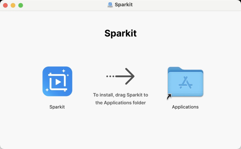 Get Started with Sparkit - Swyshare