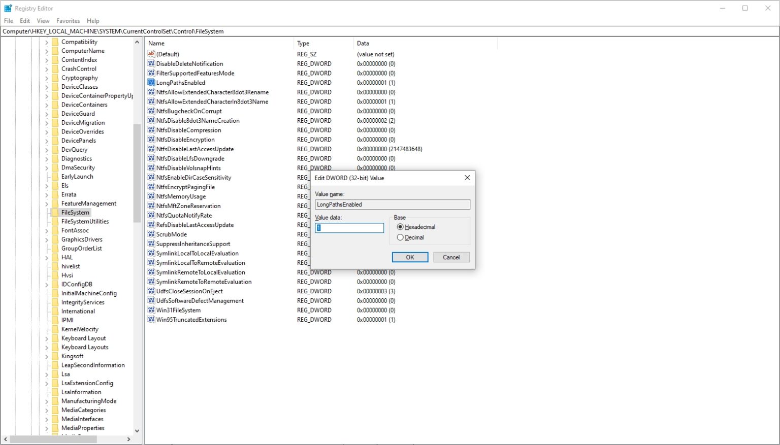 How to Resolve the Filename or Extension Is Too Long? - Swyshare