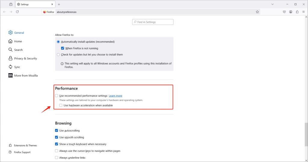 How to Fix Black Screen Issues in Screen Recording? - Swyshare