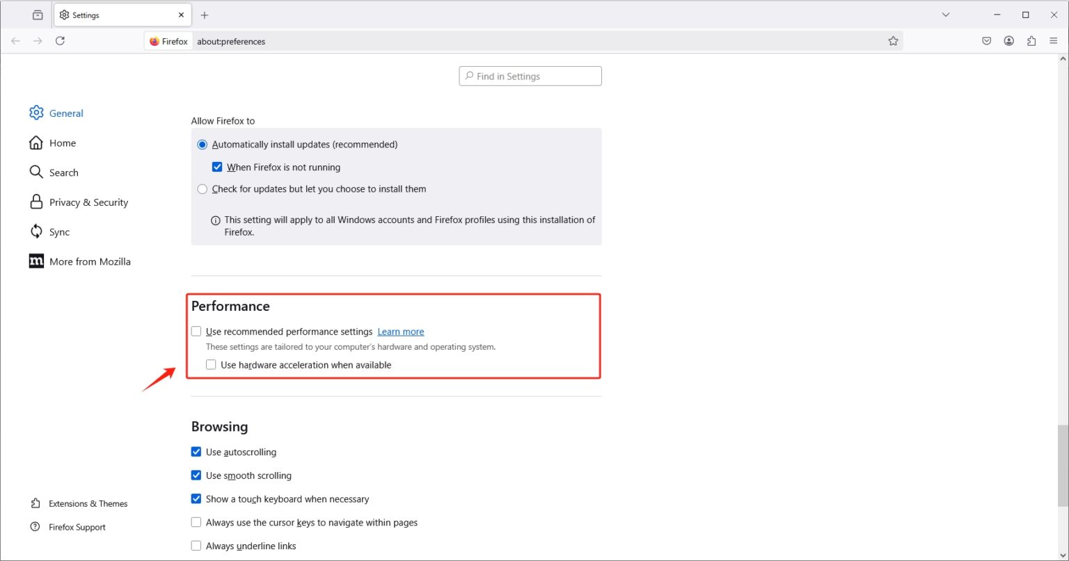 How to Resolve “OBS Starting the Output Failed”? - Swyshare