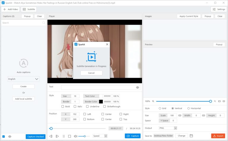 How to Take a Screenshot of an MP4 Video in Windows? - Swyshare