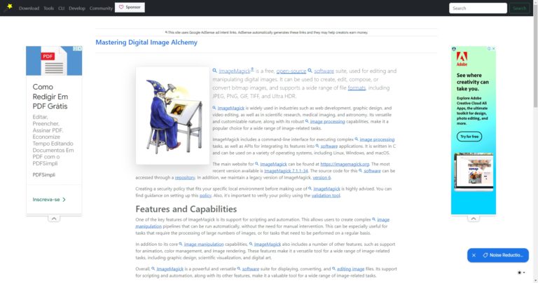 How to Merge Two Images into One with Different Methods? - Swyshare