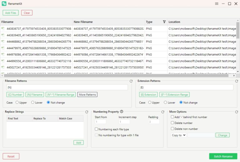 How to Create a Batch Script to Rename Files? - Swyshare