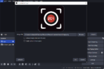 How to Add a Transparent Image to OBS? - Swyshare