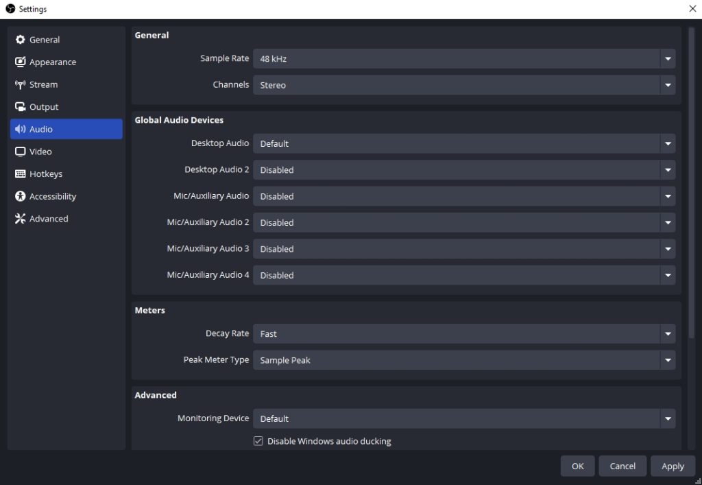 Best Recording Settings for OBS: Unlock High-Quality Video with Ease - Swyshare