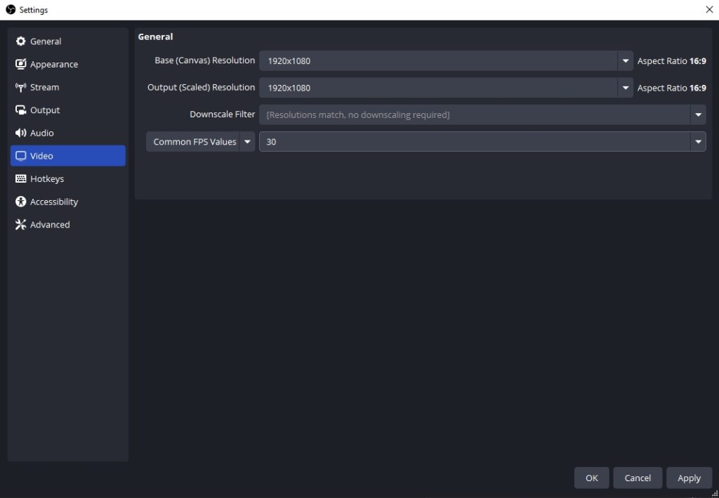 Best Recording Settings for OBS: Unlock High-Quality Video with Ease ...