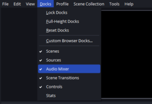 How to Fix OBS Stream Audio Not Showing Up on Preview? - Swyshare