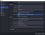 How to Fix OBS Frames Skipped Due to Encoding Lag? - Swyshare