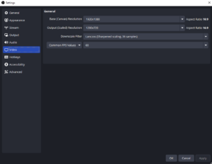 How to Fix OBS Frames Skipped Due to Encoding Lag? - Swyshare