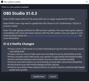 How to Fix OBS Recording Laggy? - Swyshare