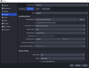 How to Record Audio Separately in OBS? - Swyshare