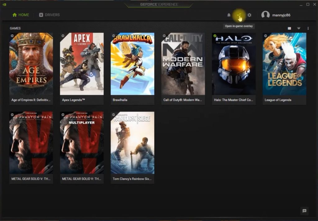 How to Use NVIDIA Instant Replay to Record Past 30 Seconds? - Swyshare