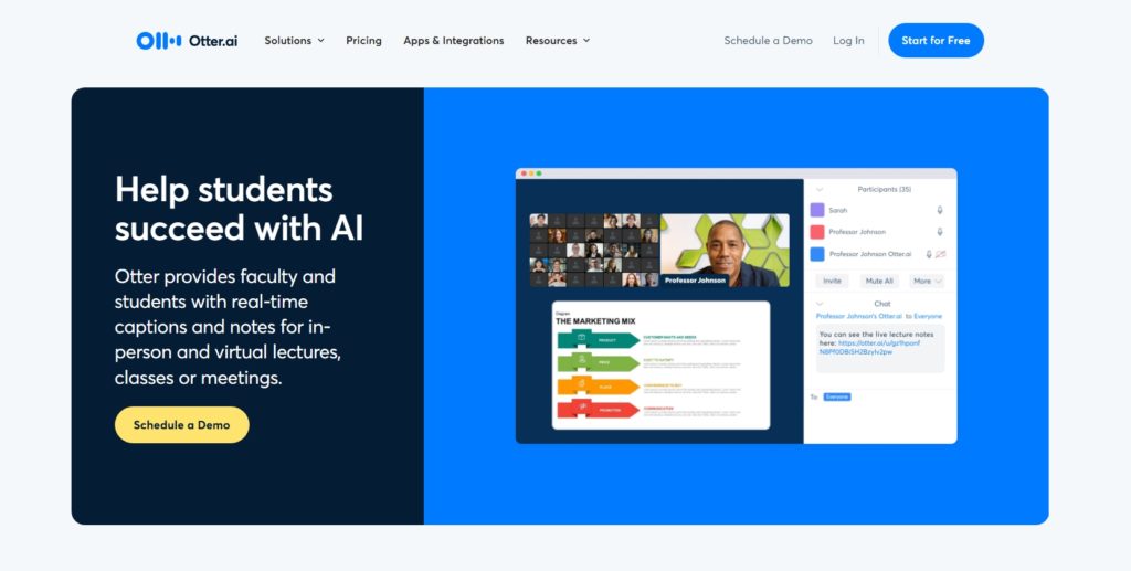 Best 10 Apps That Record Lectures and Take Notes for You - Swyshare