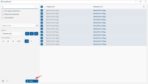 How to Use PowerRename to Remove Brackets in File Names? - Swyshare