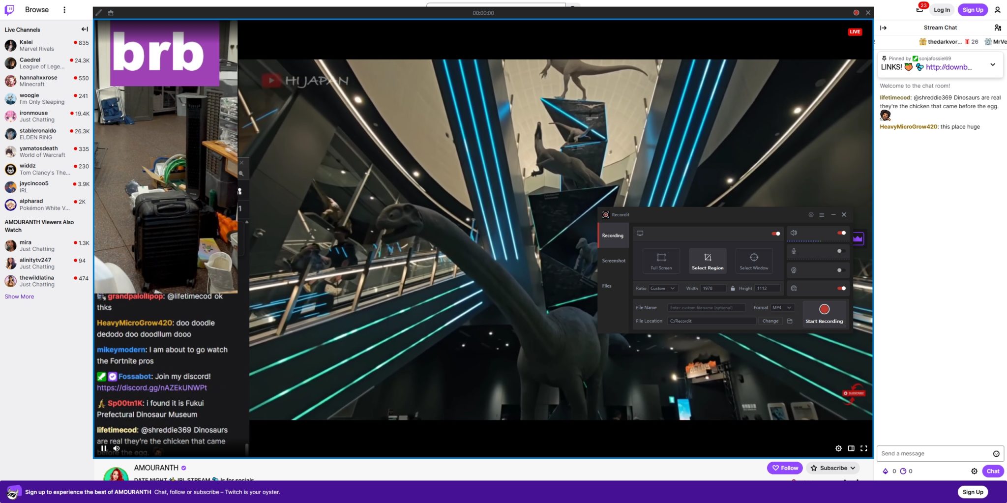10 位在 2025 年仍然活跃的 OnlyFans 热门 Twitch 主播 - Swyshare