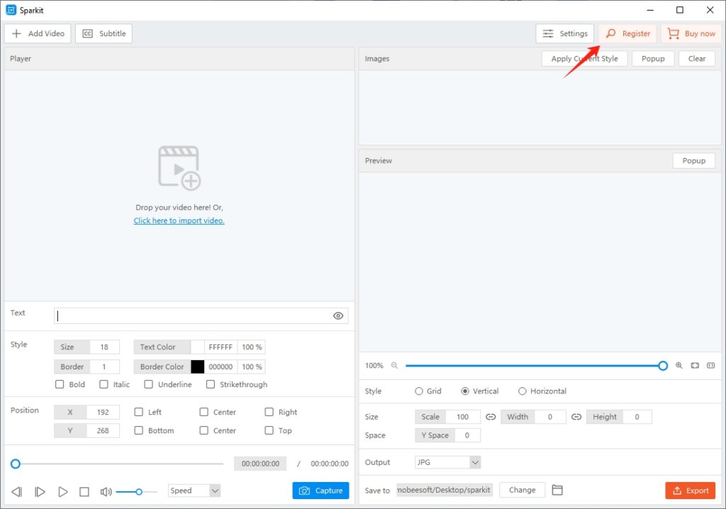 Get Started with Sparkit - Swyshare