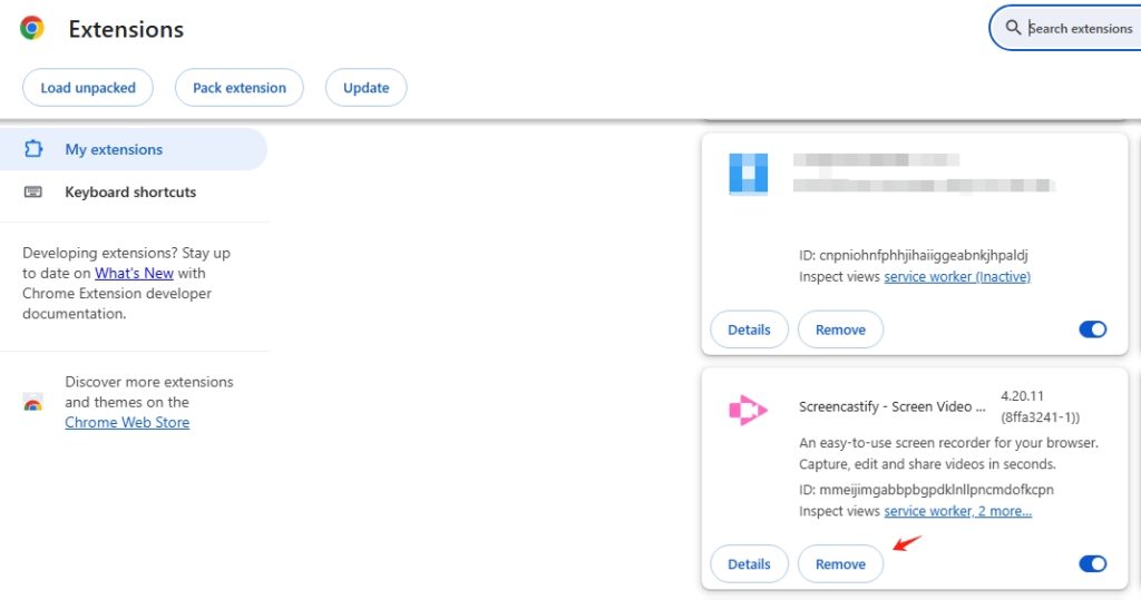 Screencastify Chrome Extension 2025 Full Guide - Swyshare
