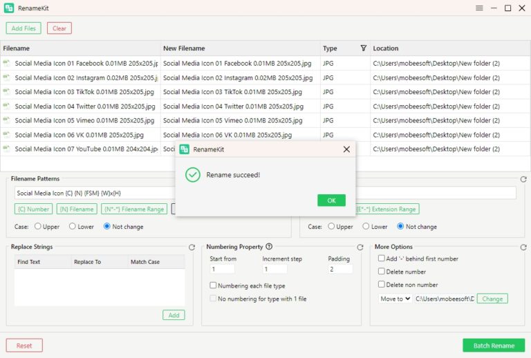 How to Batch Rename Photos: A Comprehensive Guide - Swyshare