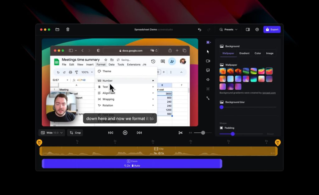 Best 10 Mac Screen Recorders Like Bandicam in 2025 - Swyshare