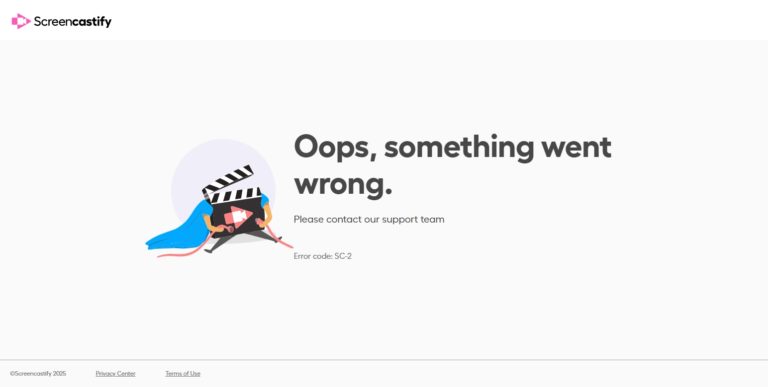 Screencastify Chrome Extension 2025 Full Guide - Swyshare
