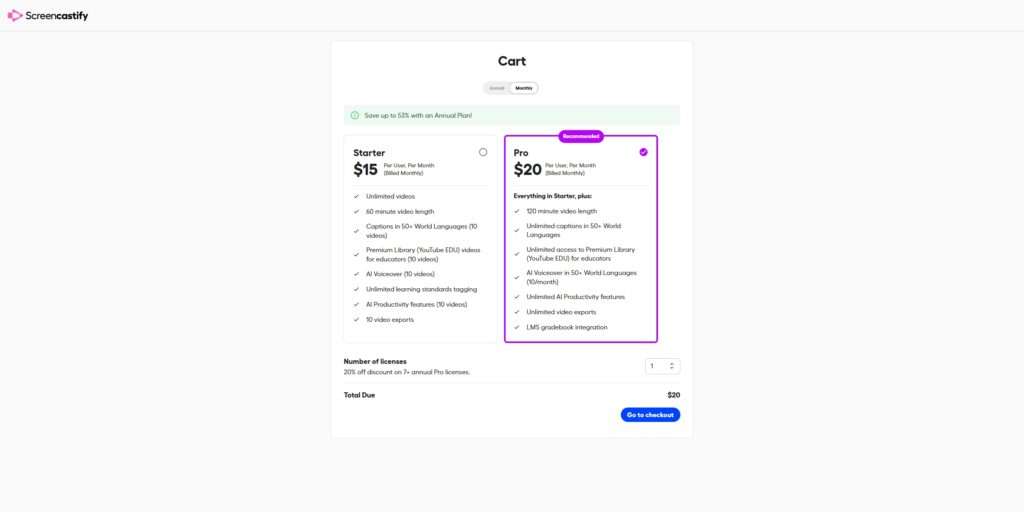 Screencastify Chrome Extension 2025 Full Guide - Swyshare