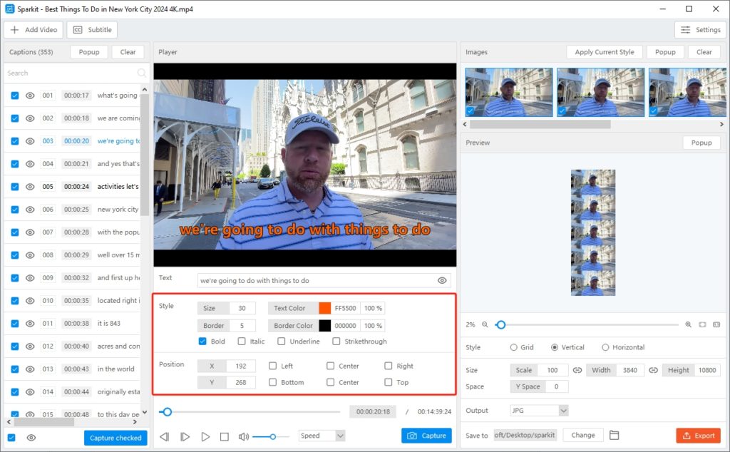 Get Started with Sparkit - Swyshare
