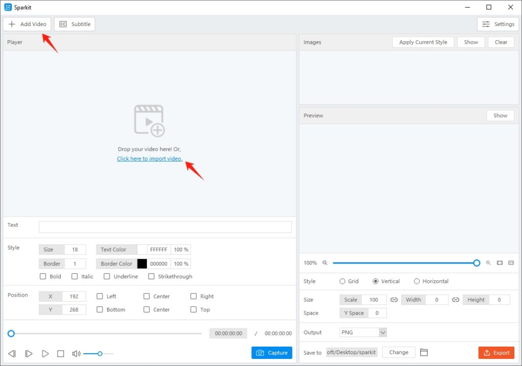 如何使用 Adob e Media Encoder 将视频转换为图像序列？ - Swyshare