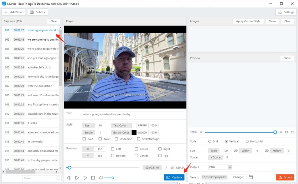 如何使用 Adob e Media Encoder 将视频转换为图像序列？ - Swyshare