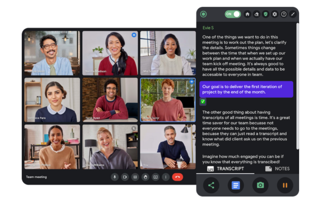 Best 10 Apps That Record Lectures and Take Notes for You - Swyshare