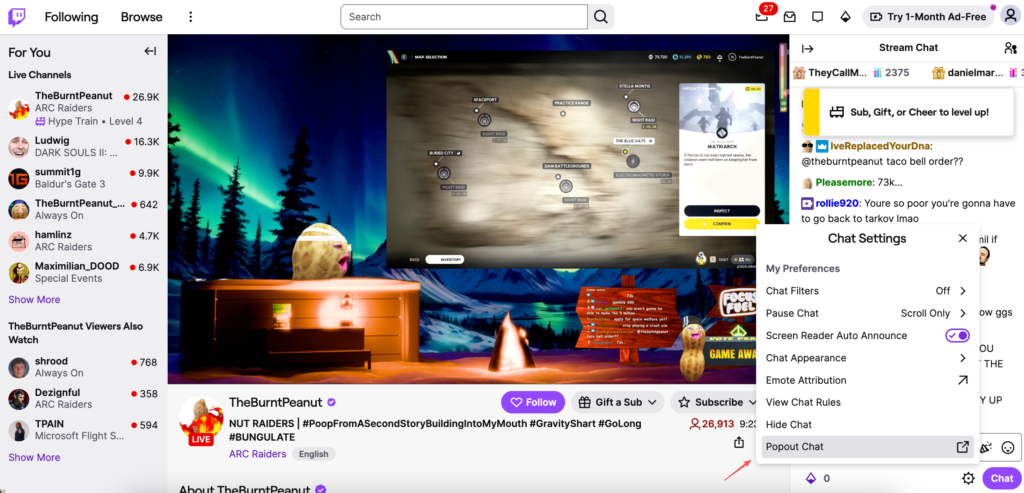 How to Add Twitch Chat to OBS: A Step-by-Step Guide - Swyshare